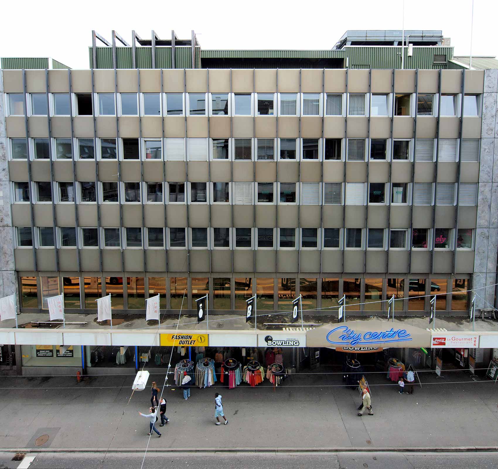 Rue Saint Pierre 6 - Portfolio - Westcore Europe