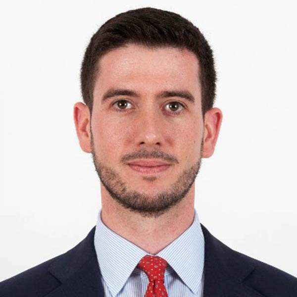 Vincent Coluccia - Team - Westcore Europe