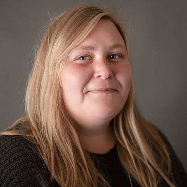 Emily Dilks - Team - Westcore Europe