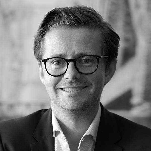 Carsten Beeretz - Team - Westcore Europe