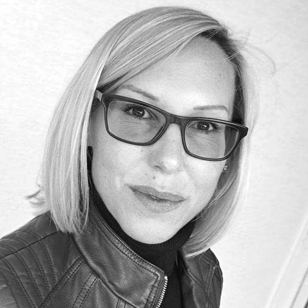 Katharina Domanski - Team - Westcore Europe