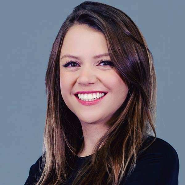 Jelena Korepanova - Team - Westcore Europe