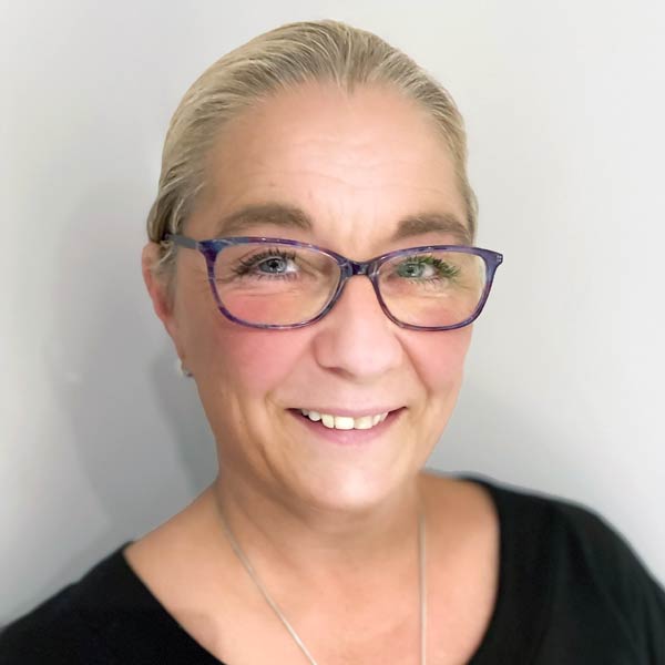 Tracey Wells - Team - Westcore Europe